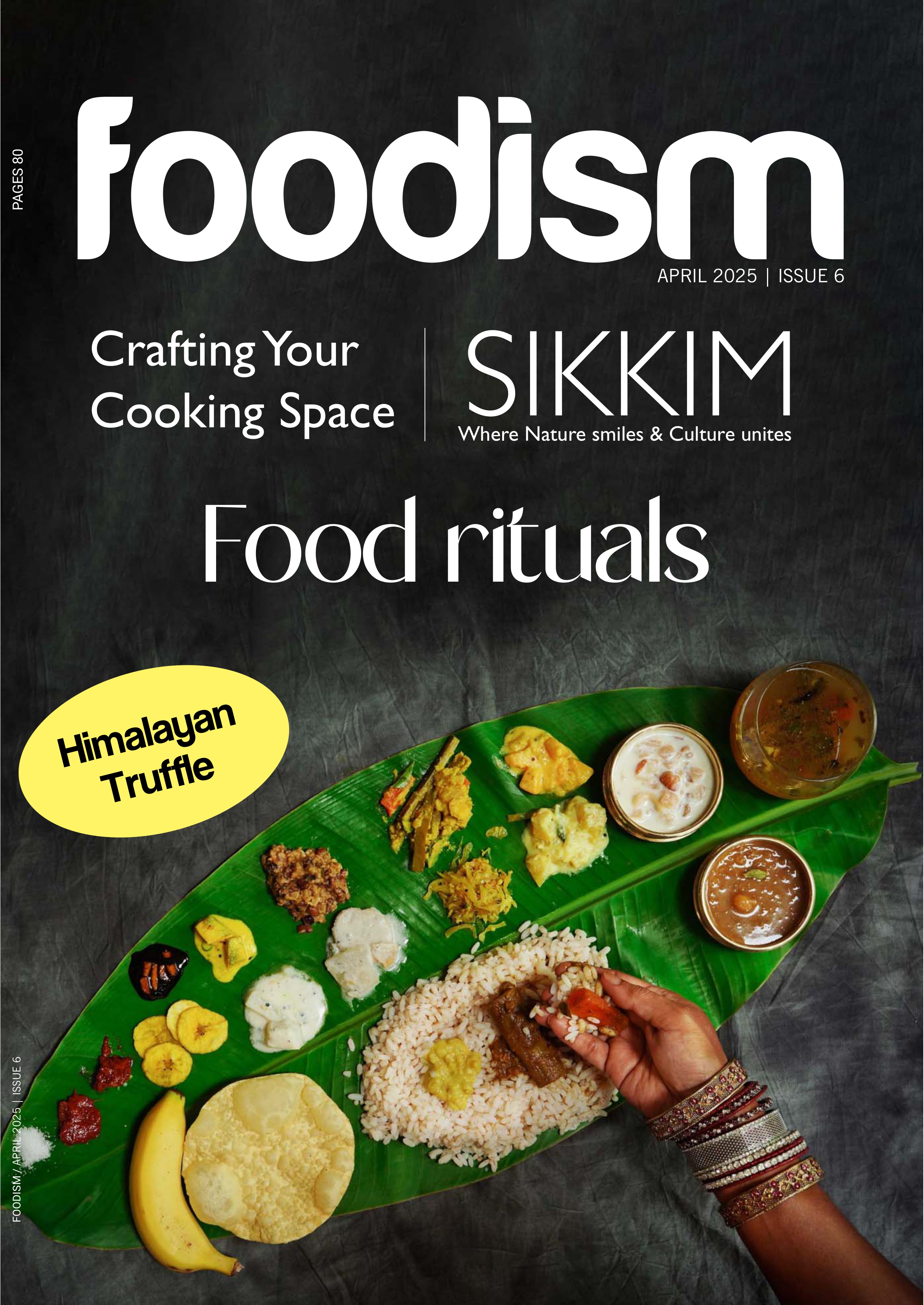Foodism Magazine